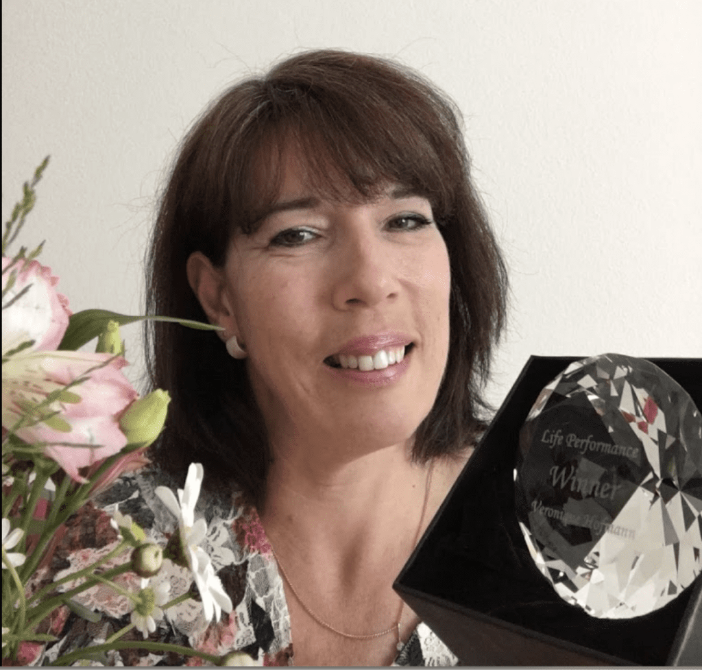 Kontakt Christian Rupp, Coach, Zürich: finde den HERZcode