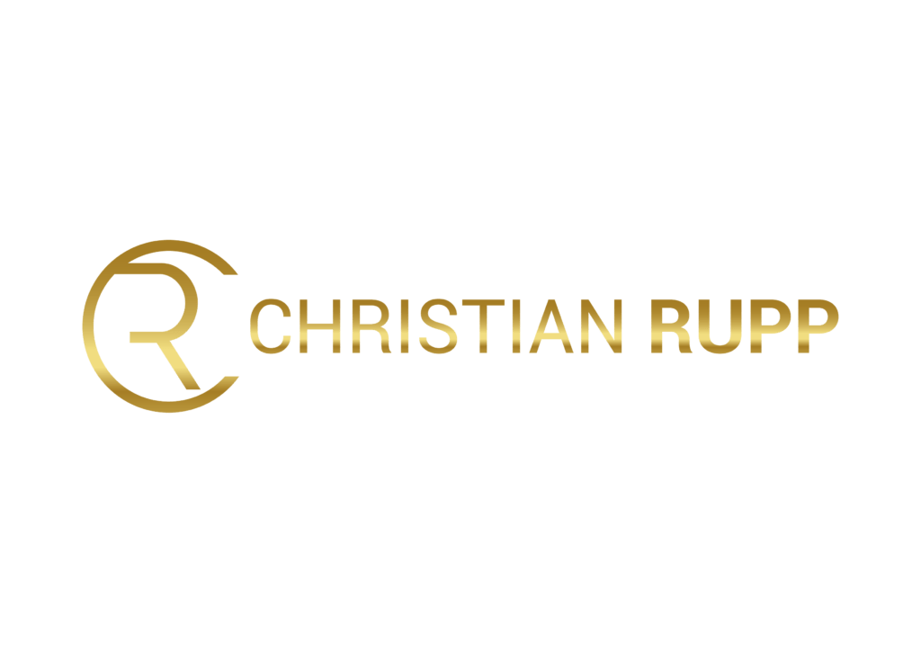 LIFE PERFORMANCE Mentor & COACH Christian Rupp