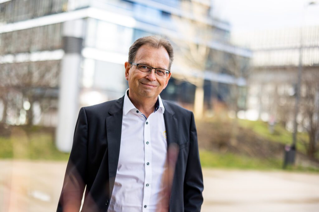 LIFE PERFORMANCE Mentor & COACH Christian Rupp