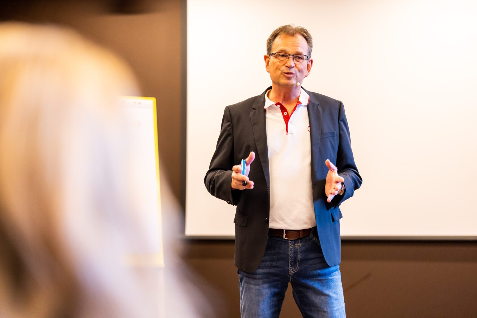 Arbeitsintegration - Christian Rupp, Persönlichkeitstrainer, Life- und ...