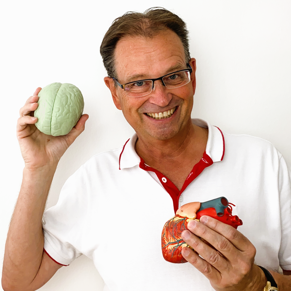 Herz-Intelligenz, Herz-Hirn-Kohärenz und mentale Gesundheit - Christian ...