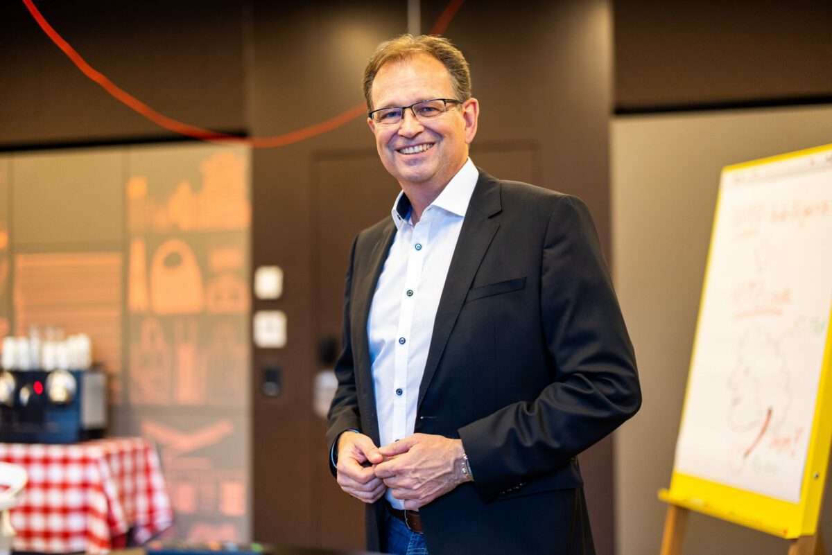 Die 7 goldenen Stufen für eine starke Identität - Christian Rupp ...